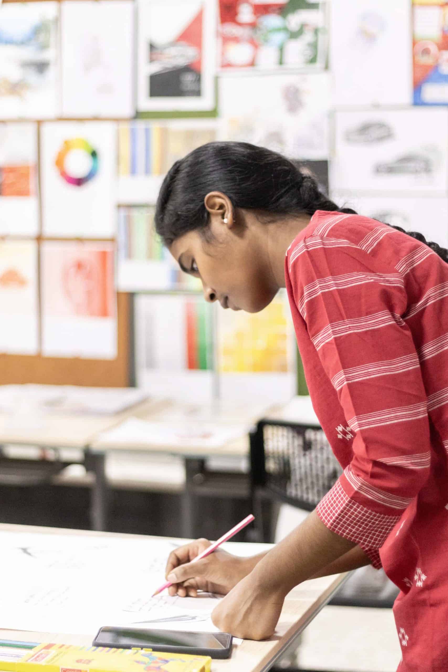Gallery | DOT School Of Design Chennai