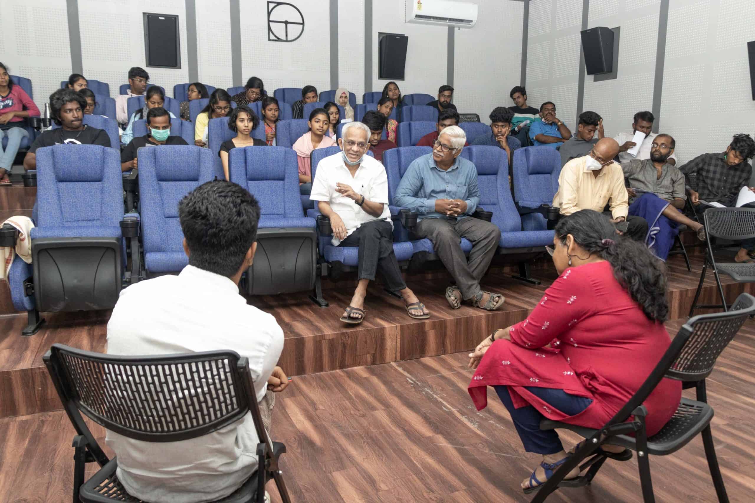 Gallery | DOT School Of Design Chennai