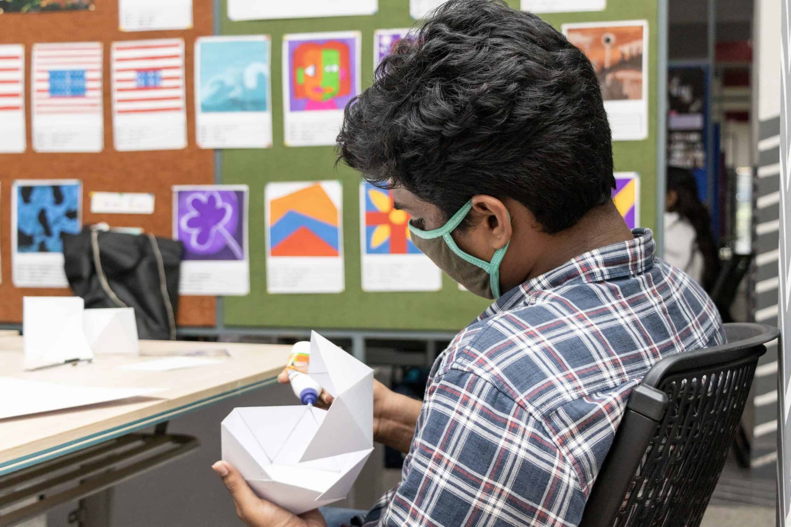 Gallery | DOT School Of Design Chennai