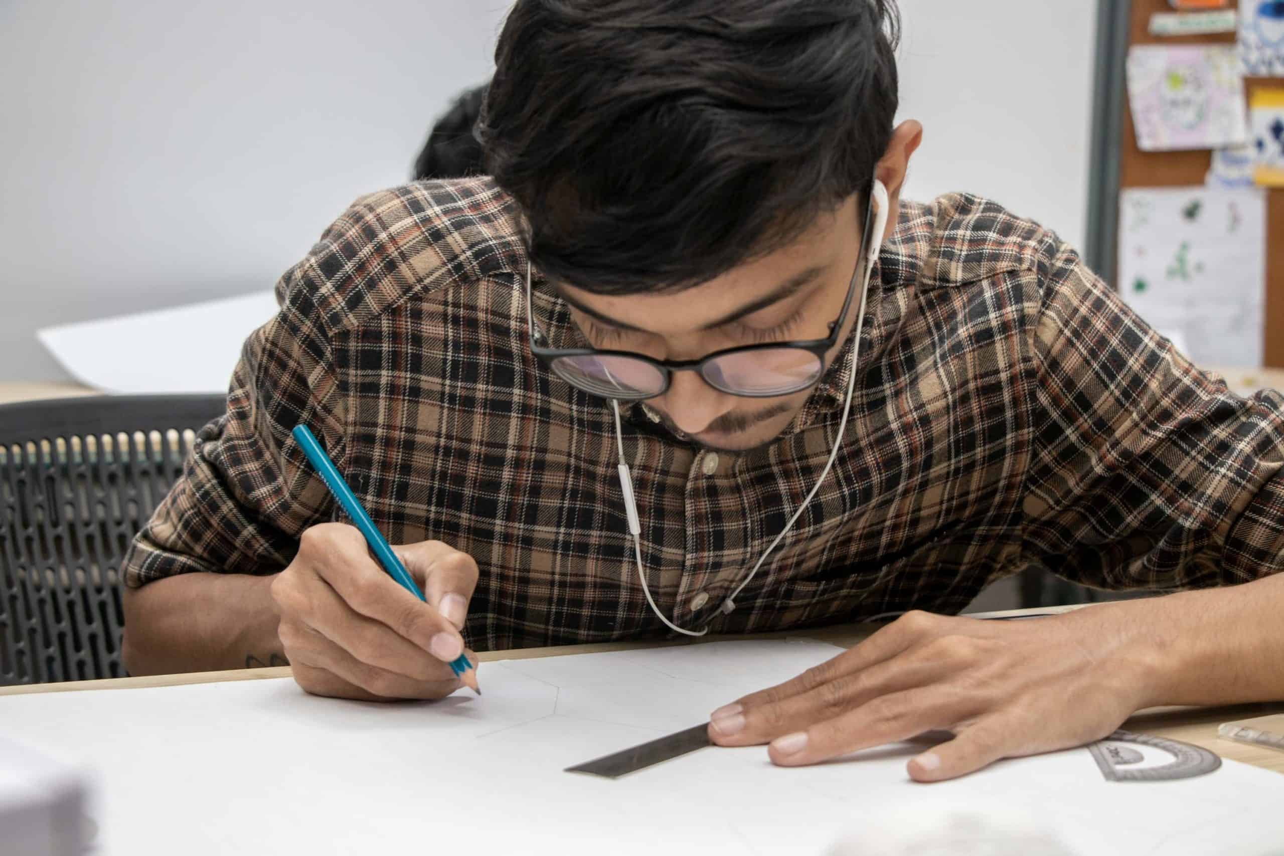 Gallery | DOT School Of Design Chennai