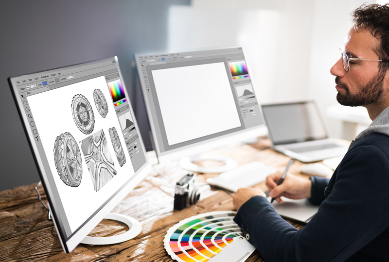 Product Design Courses & Career Prospects | DOT School