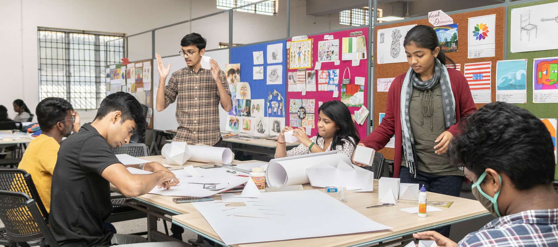 Industrial Design- Explained By Industrial Design Colleges