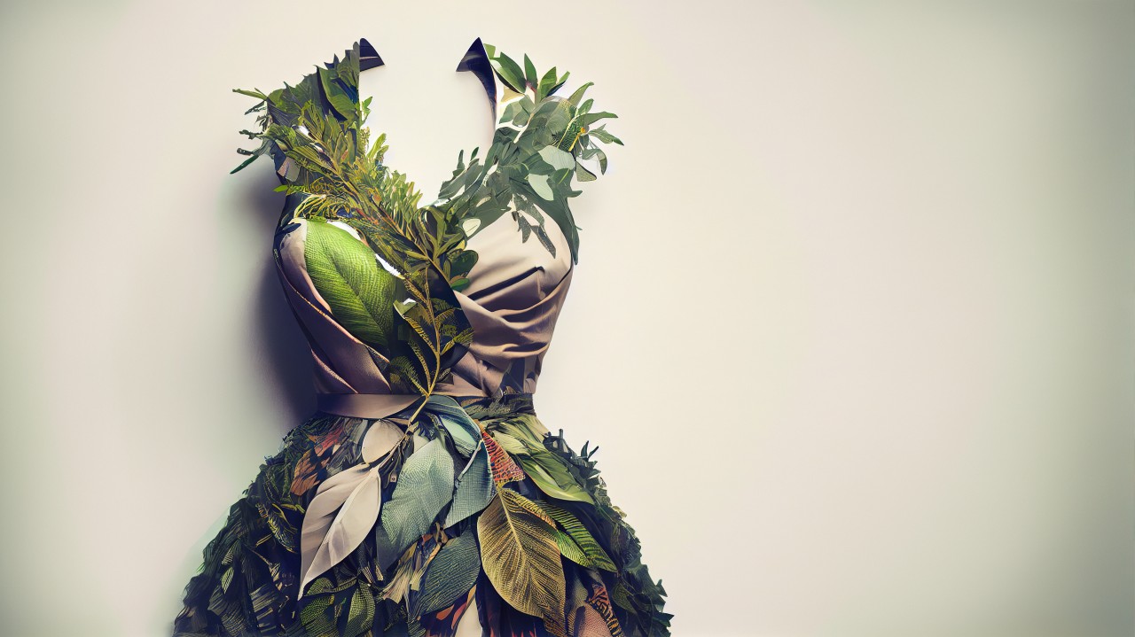 Biomimicry In Design: Exploring Nature’s Solutions For Fashion Design ...