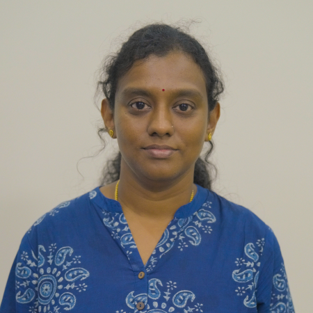 Our Faculty Team | DOT School Of Design Chennai