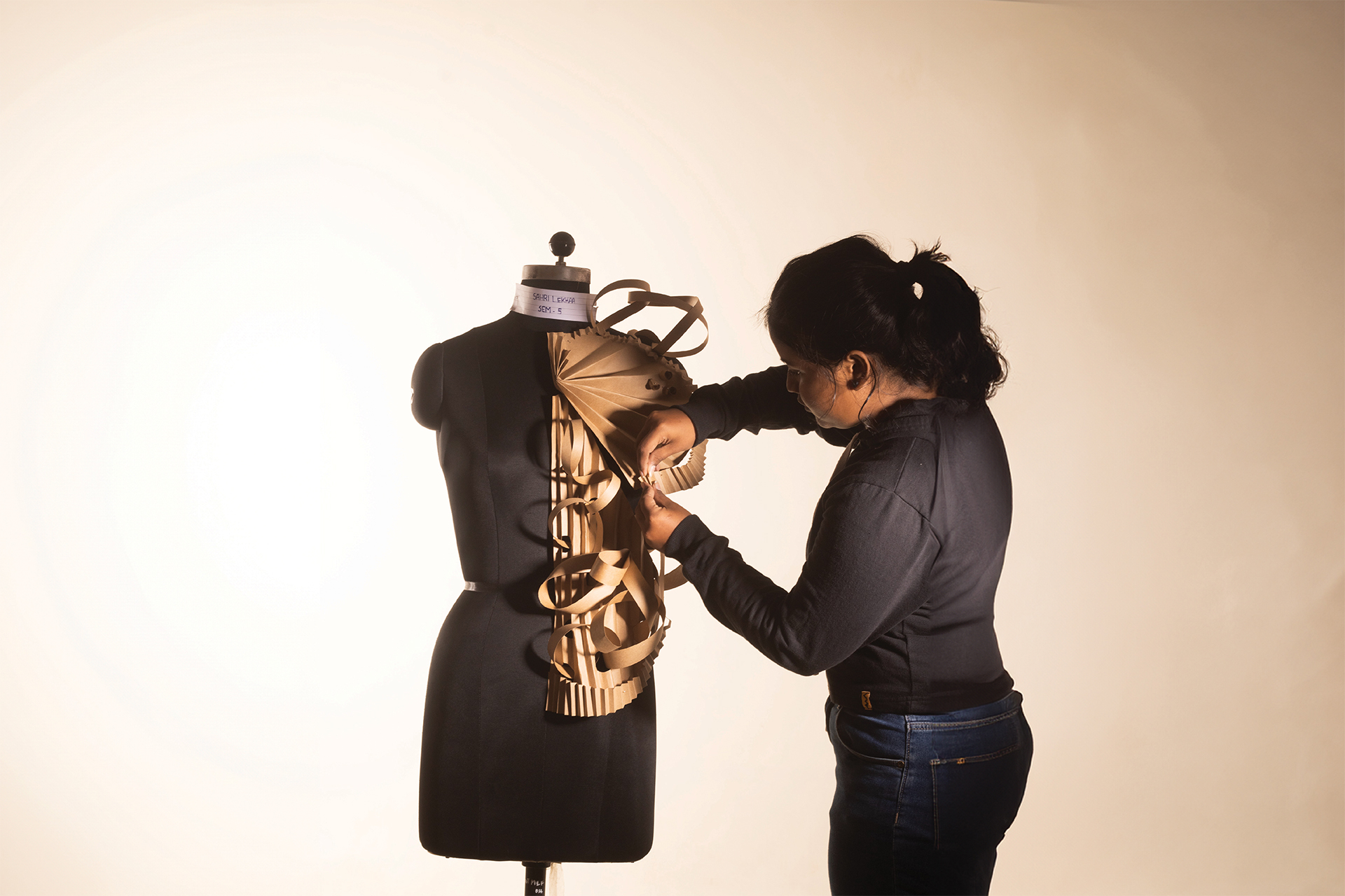 Fashion Design Course In Chennai|Bachelors In Design (B.DES)