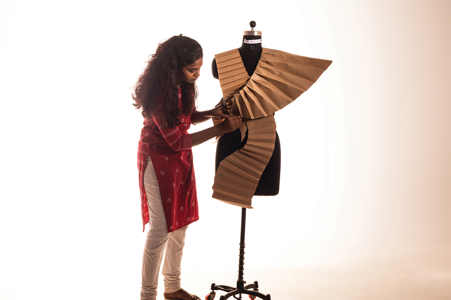 Fashion Design Course In Chennai|Bachelors In Design (B.DES)