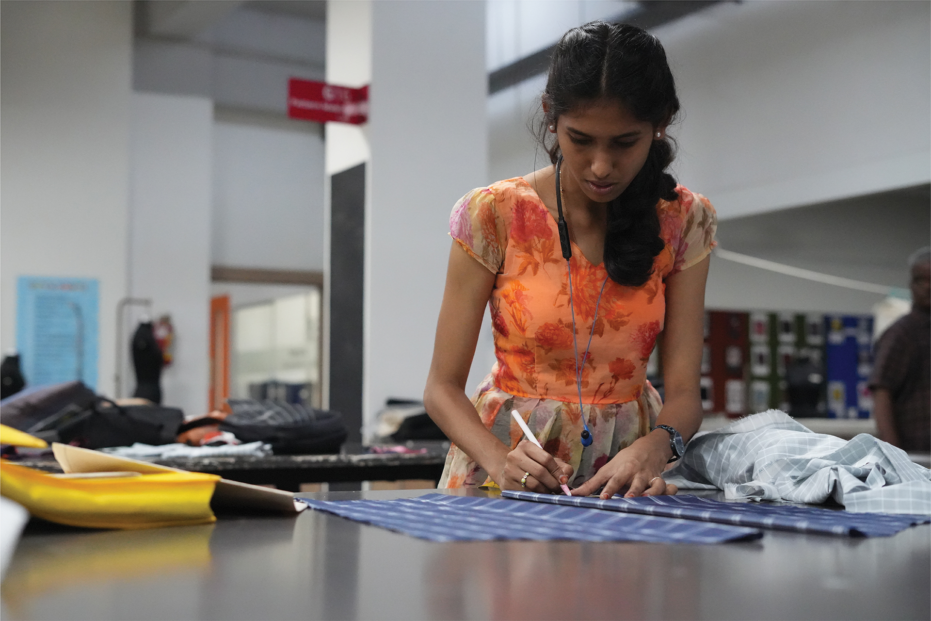 Fashion Design Course In Chennai|Bachelors In Design (B.DES)