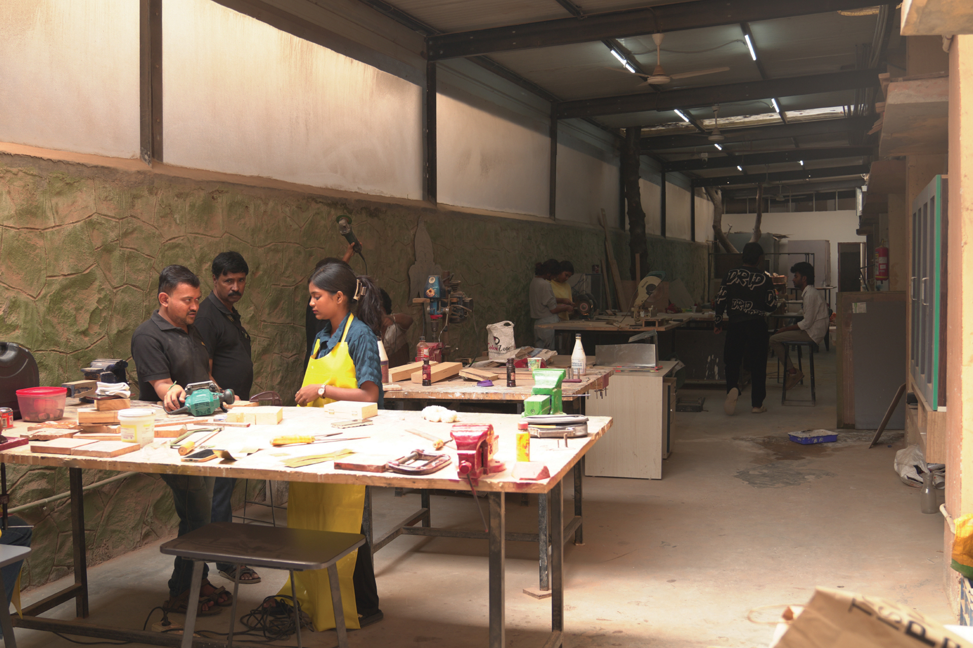 Industrial Design Course In Chennai | DOT School Of Design